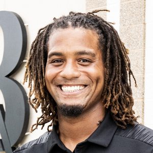 Football – BA Tiger Sports