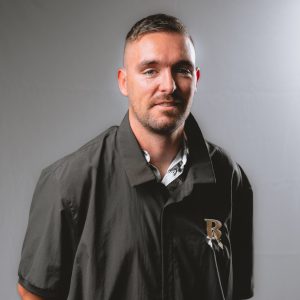 Track and Field – BA Tiger Sports