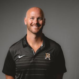 Football – BA Tiger Sports