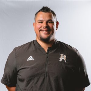 Football – BA Tiger Sports