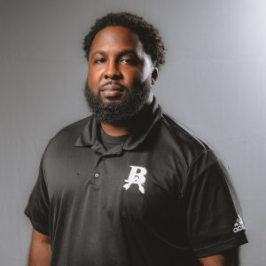 Football – BA Tiger Sports