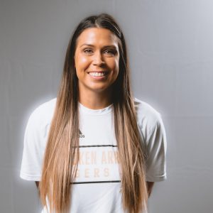 Girls Soccer – BA Tiger Sports