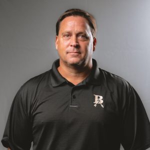 Football – BA Tiger Sports