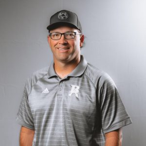 Football – BA Tiger Sports