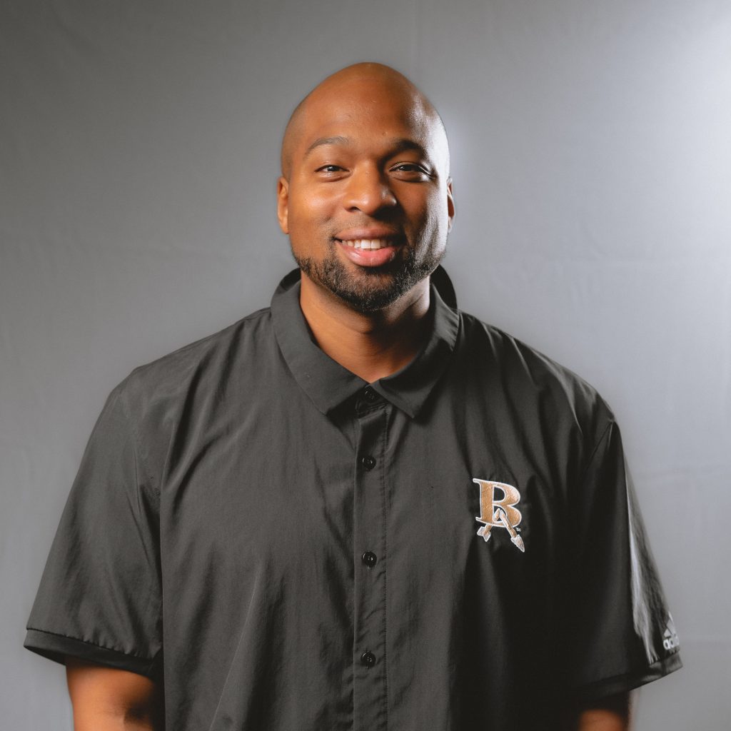 Boys Basketball – BA Tiger Sports