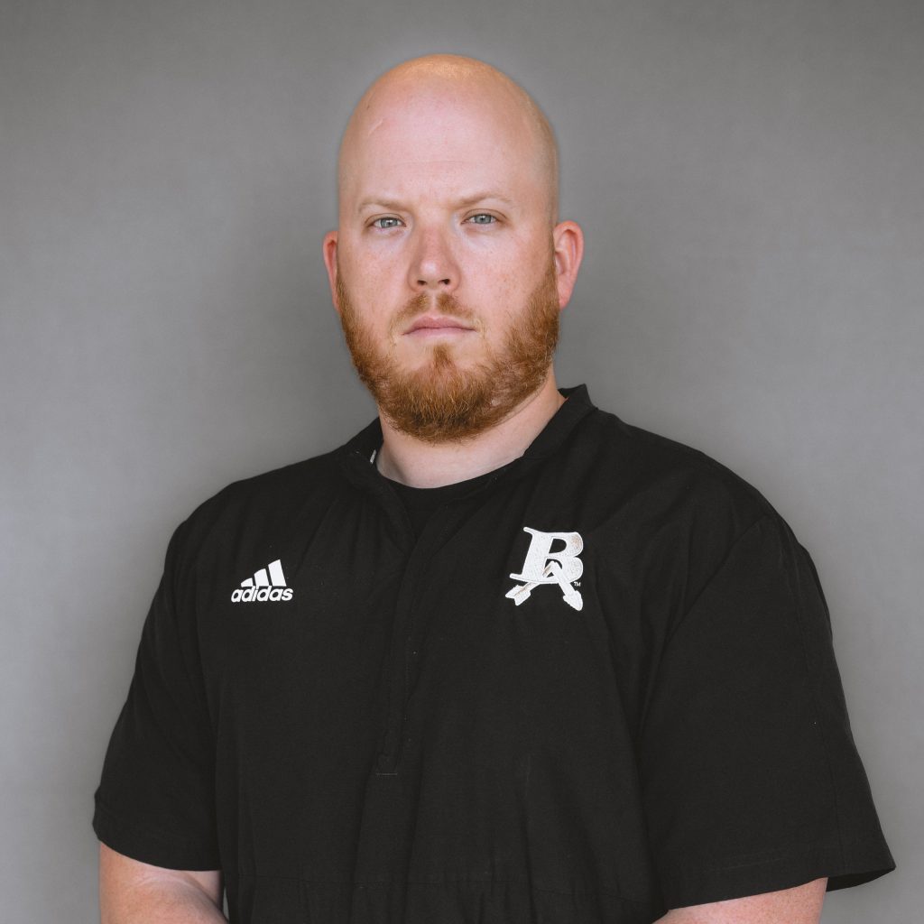 Football – BA Tiger Sports