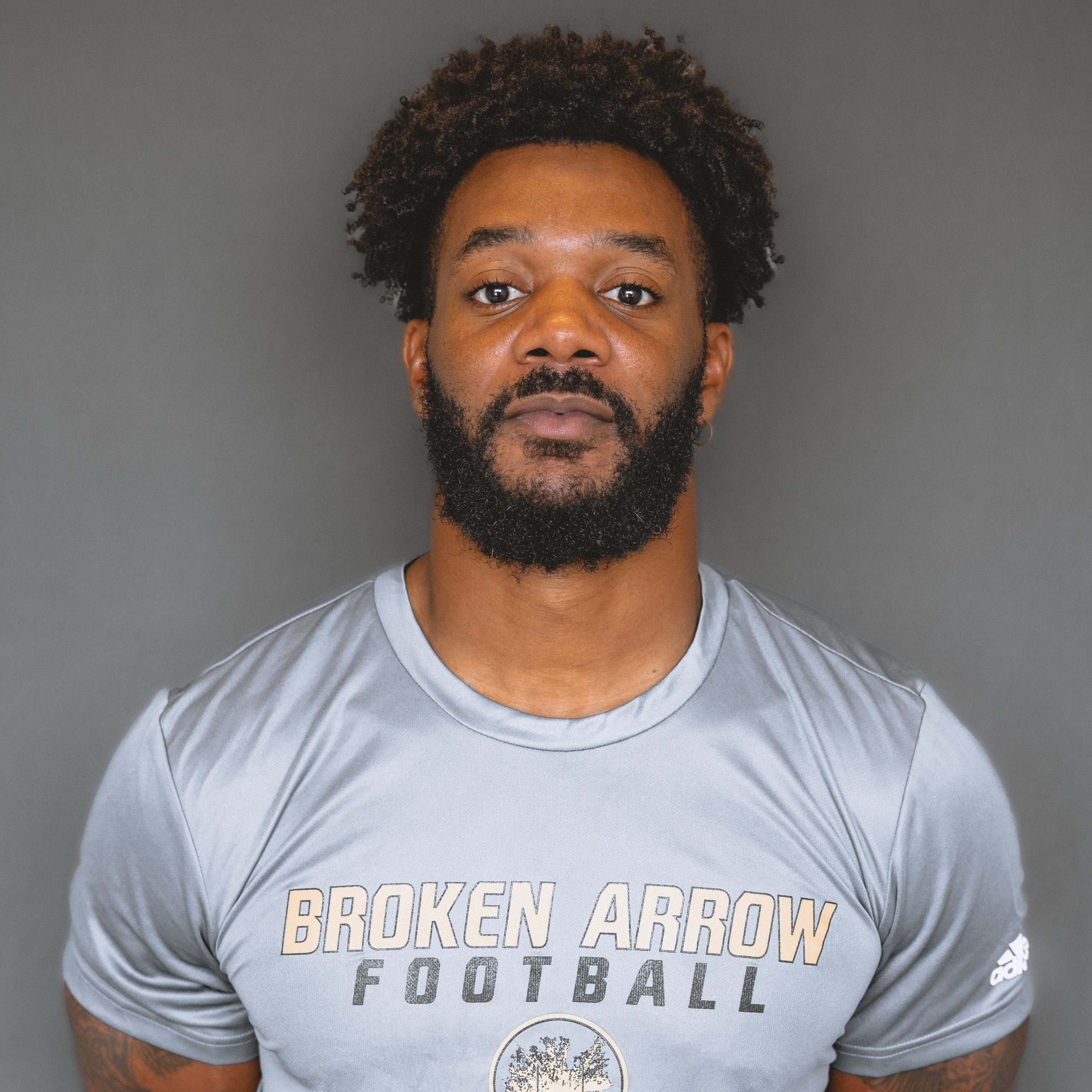 Football – BA Tiger Sports