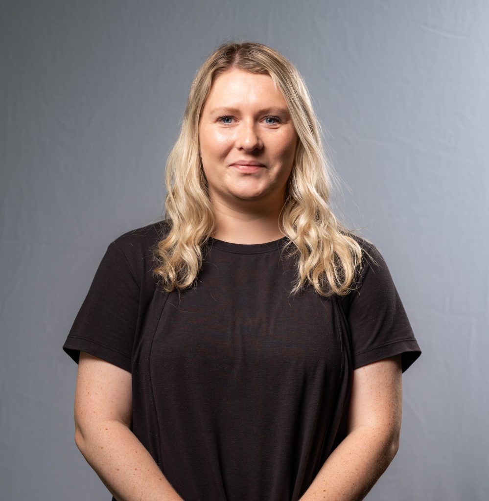 Track and Field – BA Tiger Sports