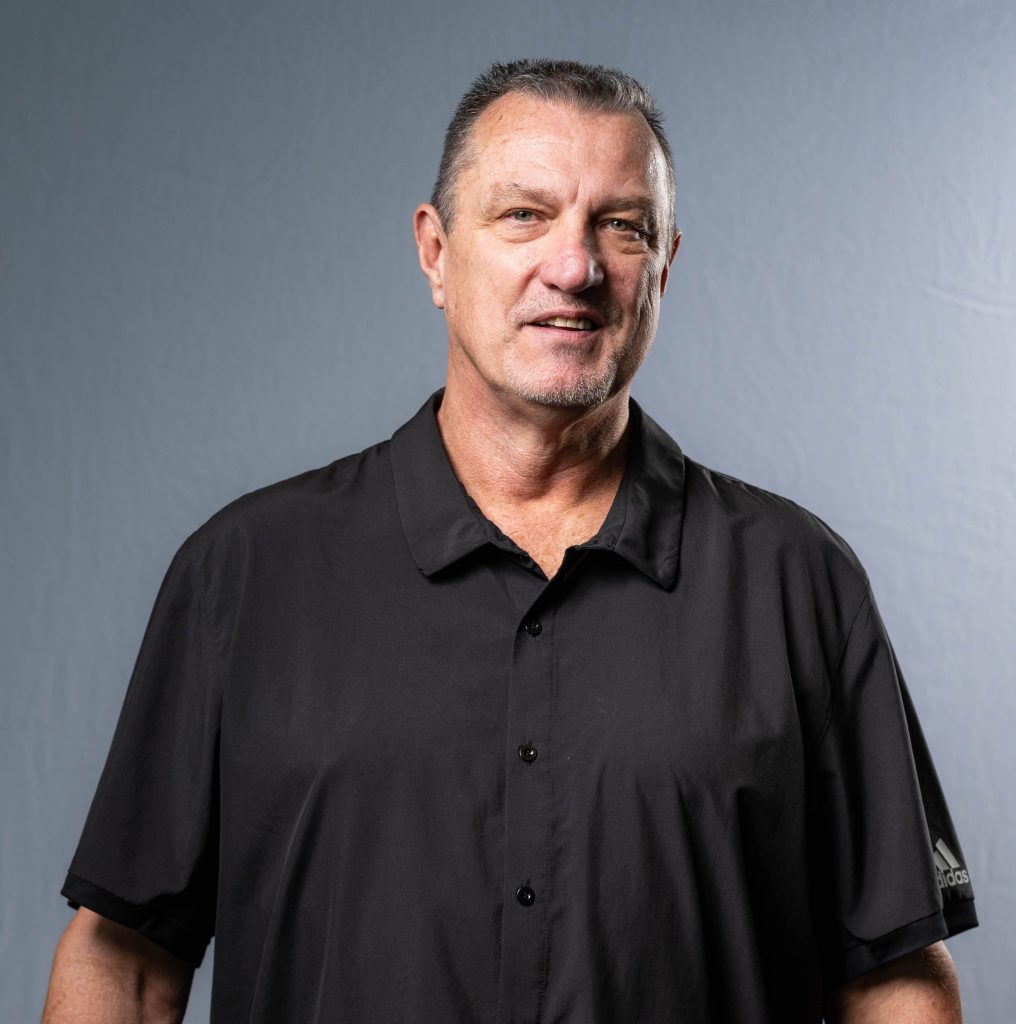 Boys Basketball – BA Tiger Sports