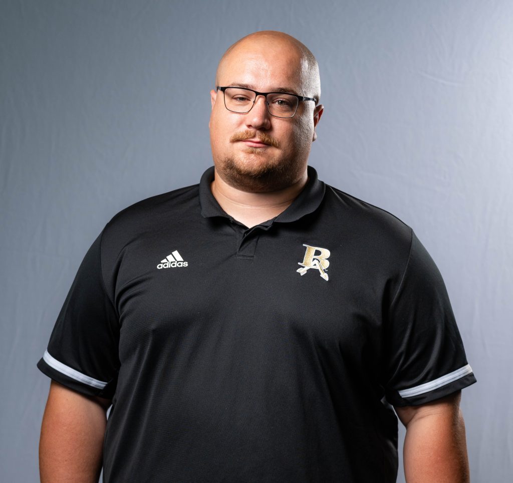 Football – BA Tiger Sports