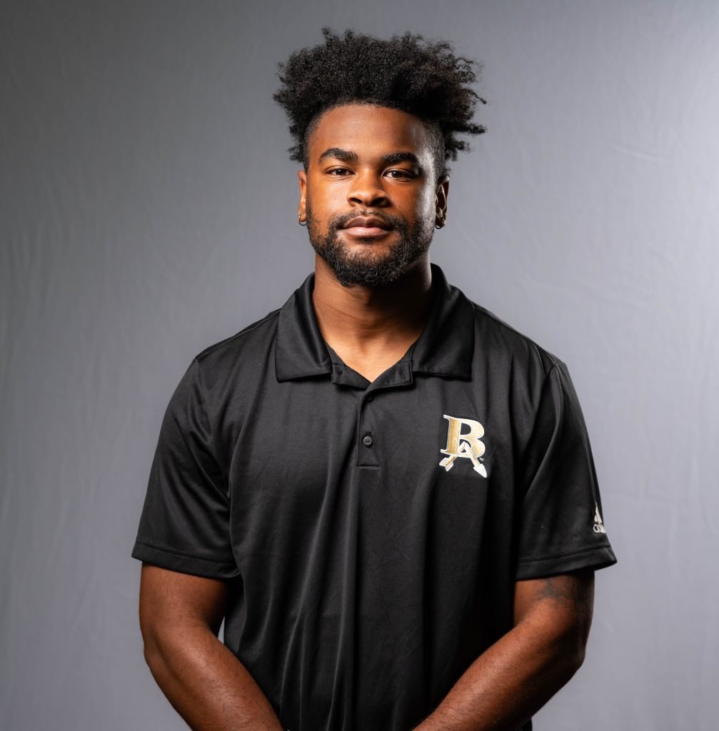 Track and Field – BA Tiger Sports