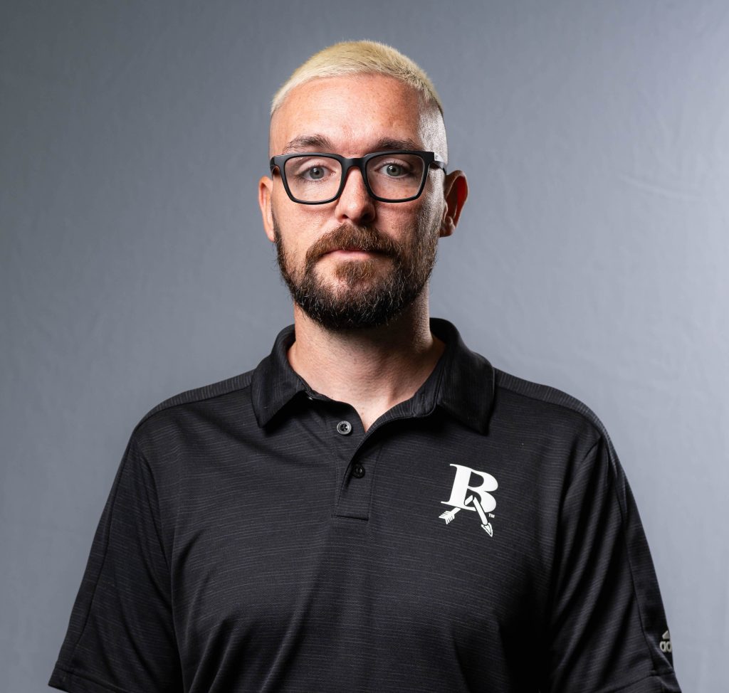 Cross Country – BA Tiger Sports