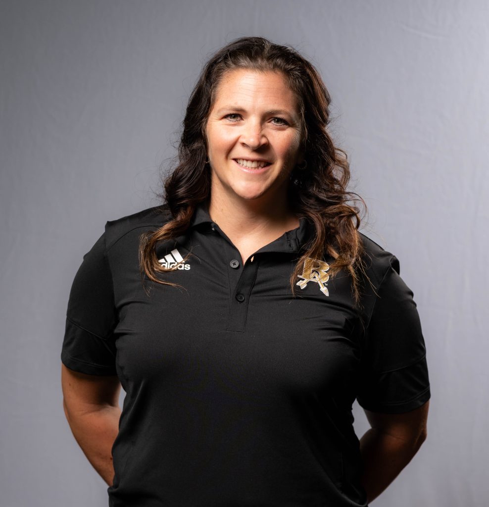 Volleyball – BA Tiger Sports