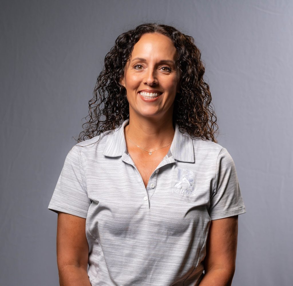 Girls Tennis – BA Tiger Sports