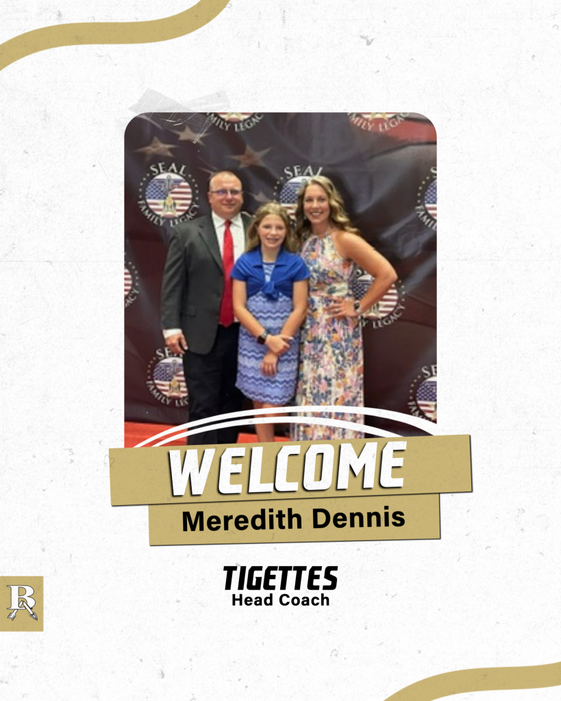 Broken Arrow Hires Meredith Dennis as Tigette Head Coach – BA Tiger Sports