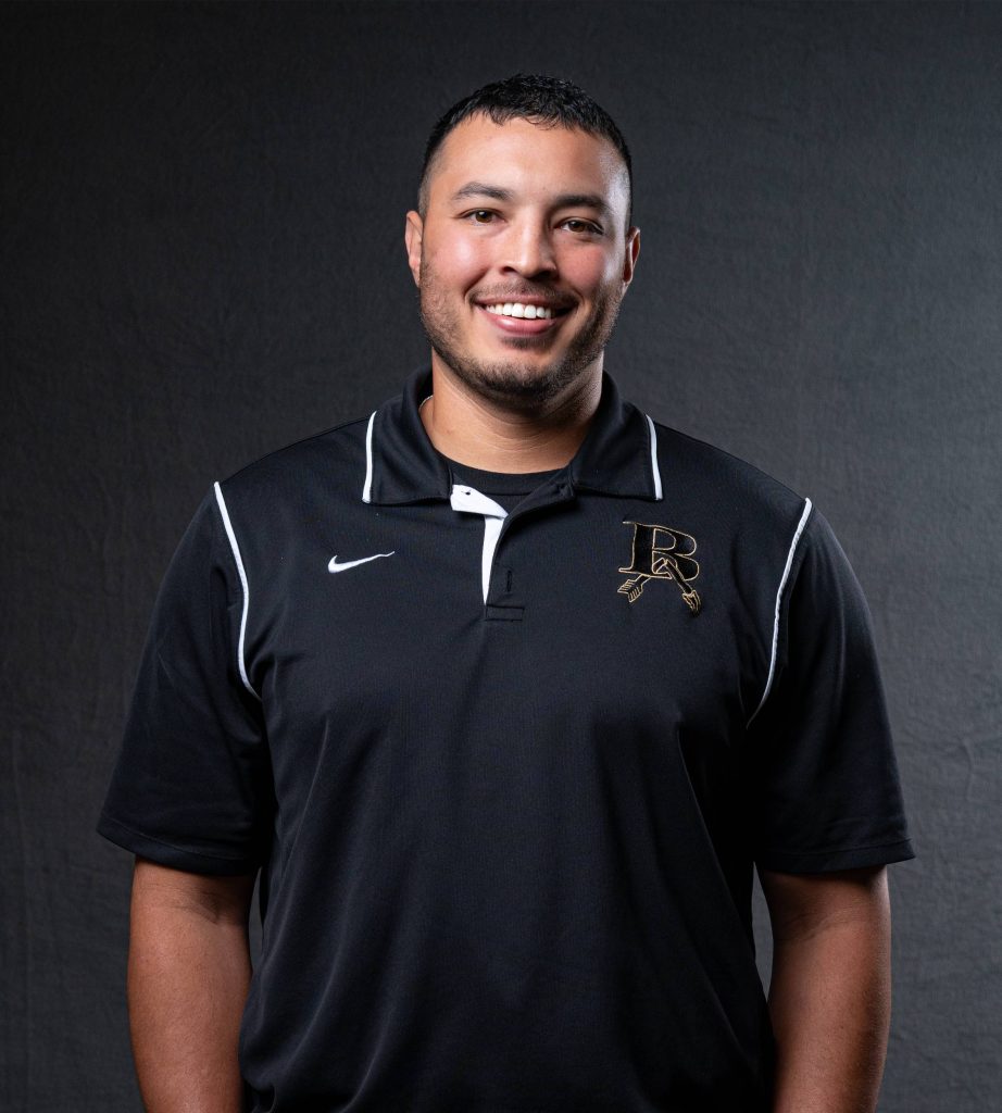 Football – BA Tiger Sports