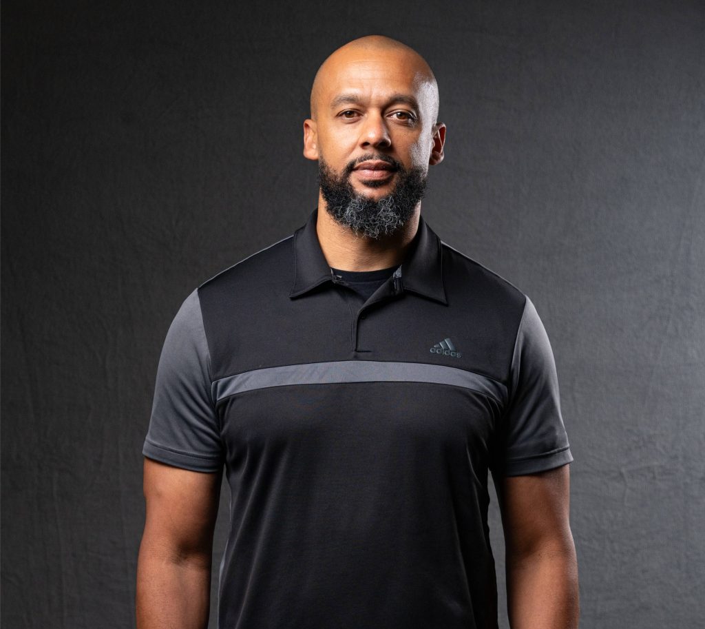 Staff Directory – BA Tiger Sports