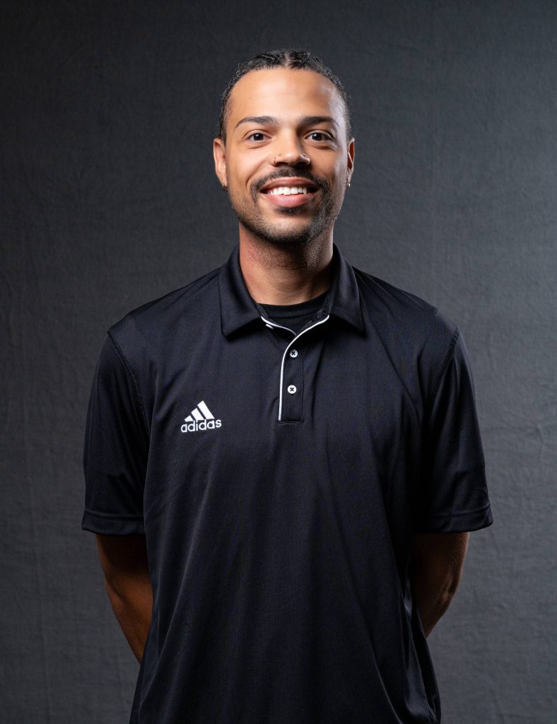 Track and Field – BA Tiger Sports