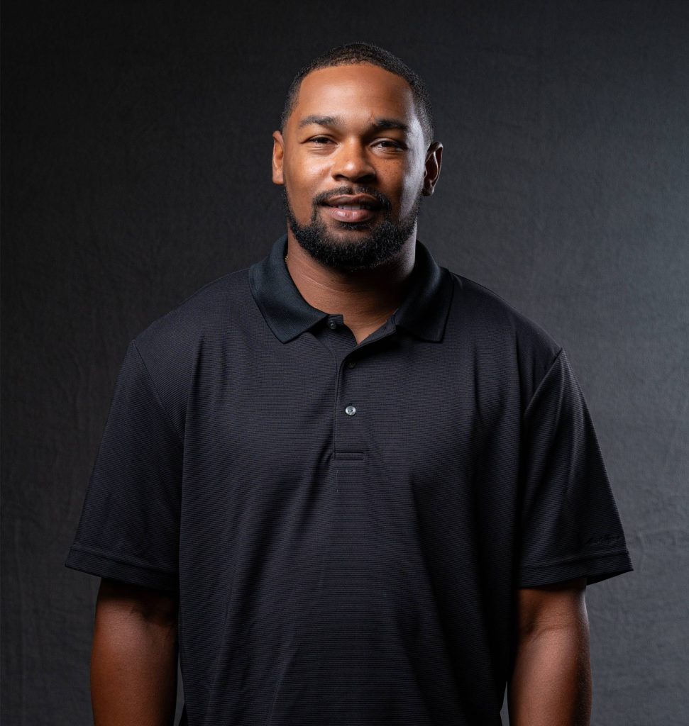 Football – BA Tiger Sports